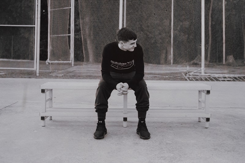 Barcelona's Pedri Discusses Winning the Golden Boy Award | Hypebeast