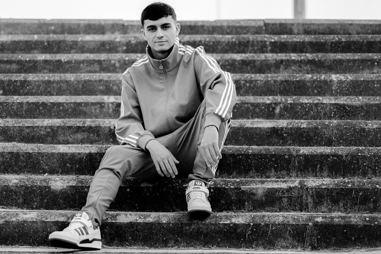 Barcelona's Pedri Discusses Winning the Golden Boy Award | HYPEBEAST