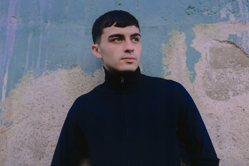 Barcelona's Pedri Discusses Winning the Golden Boy Award | Hypebeast