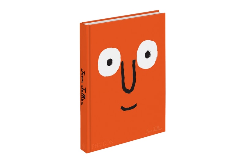 Phaidon Spring 2022 Art Book Catalog Publications | Hypebeast