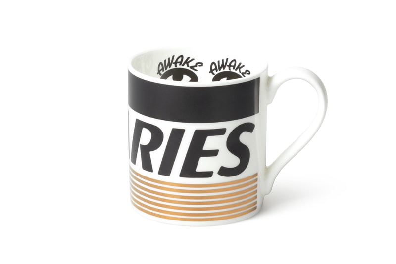 PLANET ARIES Christmas Gift Shop Will Solve Xmas Shopping | Hypebeast