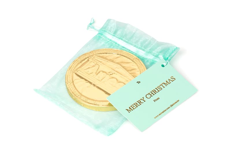 PLANET ARIES Christmas Gift Shop Will Solve Xmas Shopping | Hypebeast