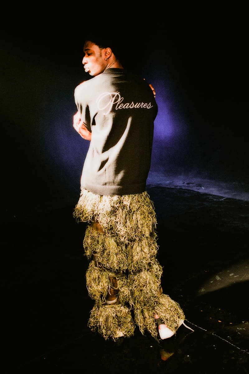 PLAYBOY x PLEASURES Capsule Collection | Hypebeast