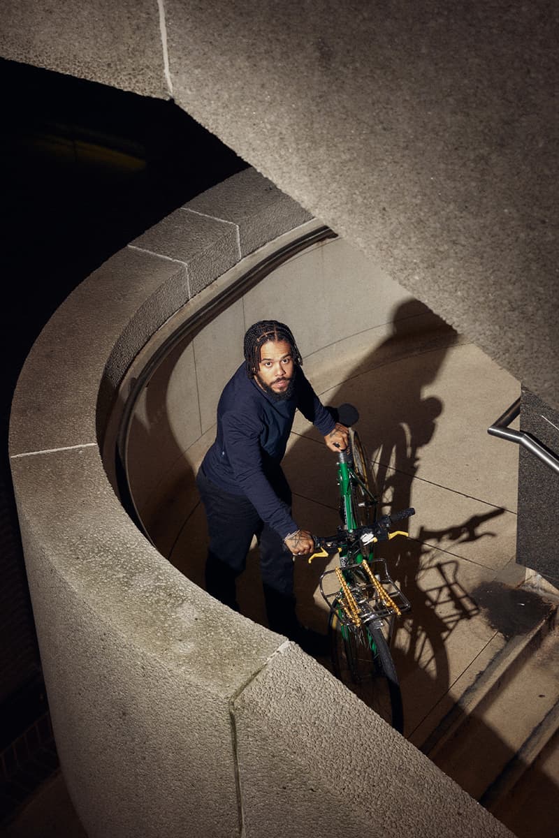 Rapha "City Collection" Cycling Release Info | Hypebeast