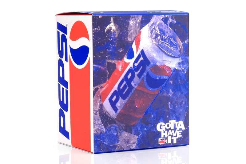 Retrospekt Releases Pepsi x Polaroid Instant Camera | Hypebeast