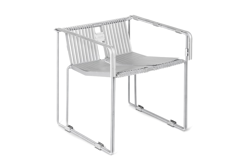 RIMOWA 'As Seen By' Exhibit Showcases in Miami | Hypebeast