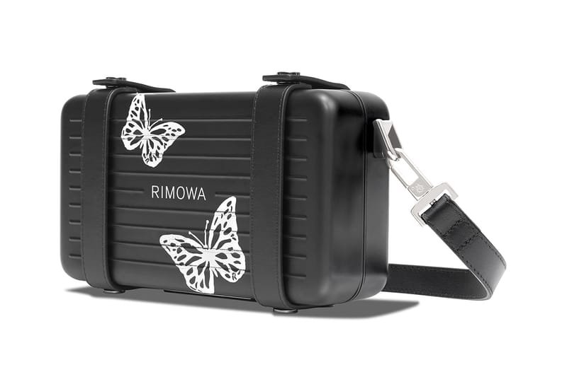 RIMOWA "Vol. 1" Collection Closer Look Release | Hypebeast