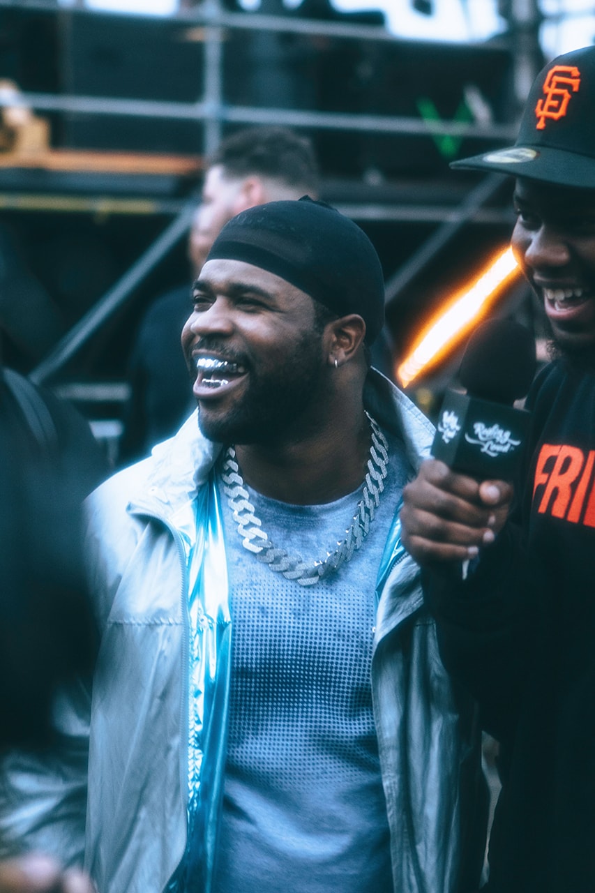 Rolling Loud New York City 2021 Recap | Hypebeast