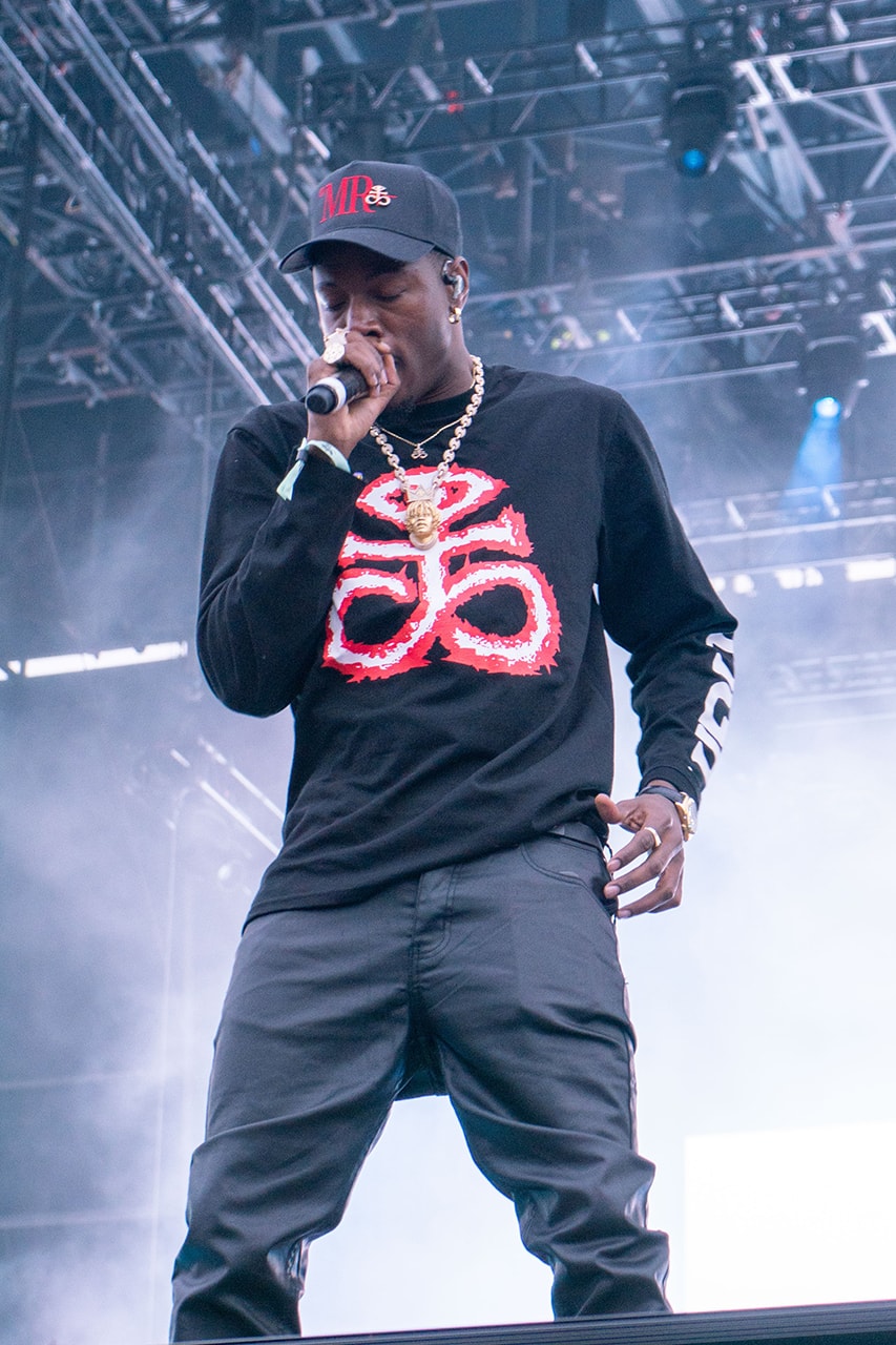 Rolling Loud New York City 2021 Recap | Hypebeast