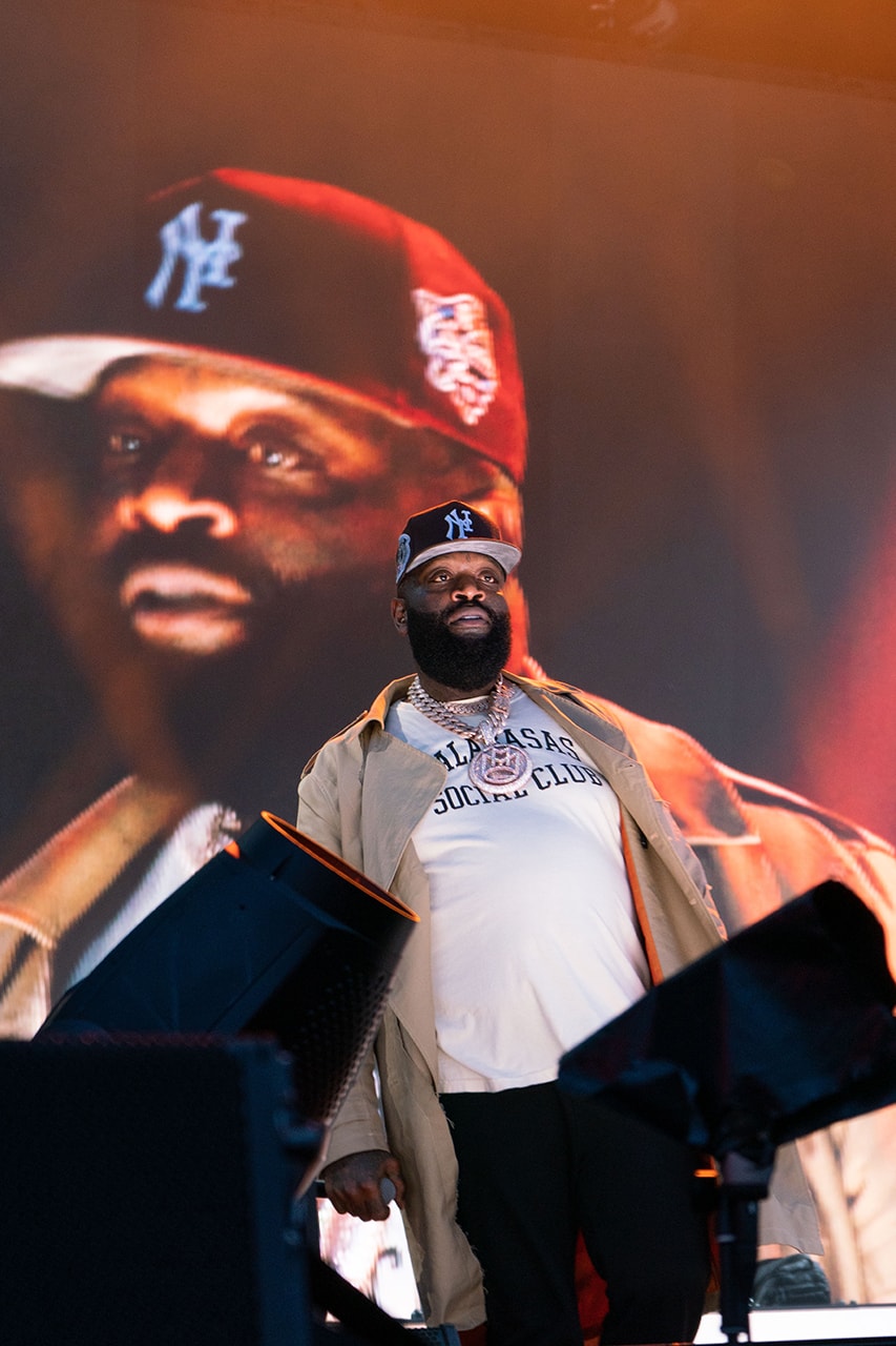 Rolling Loud New York City 2021 Recap | Hypebeast