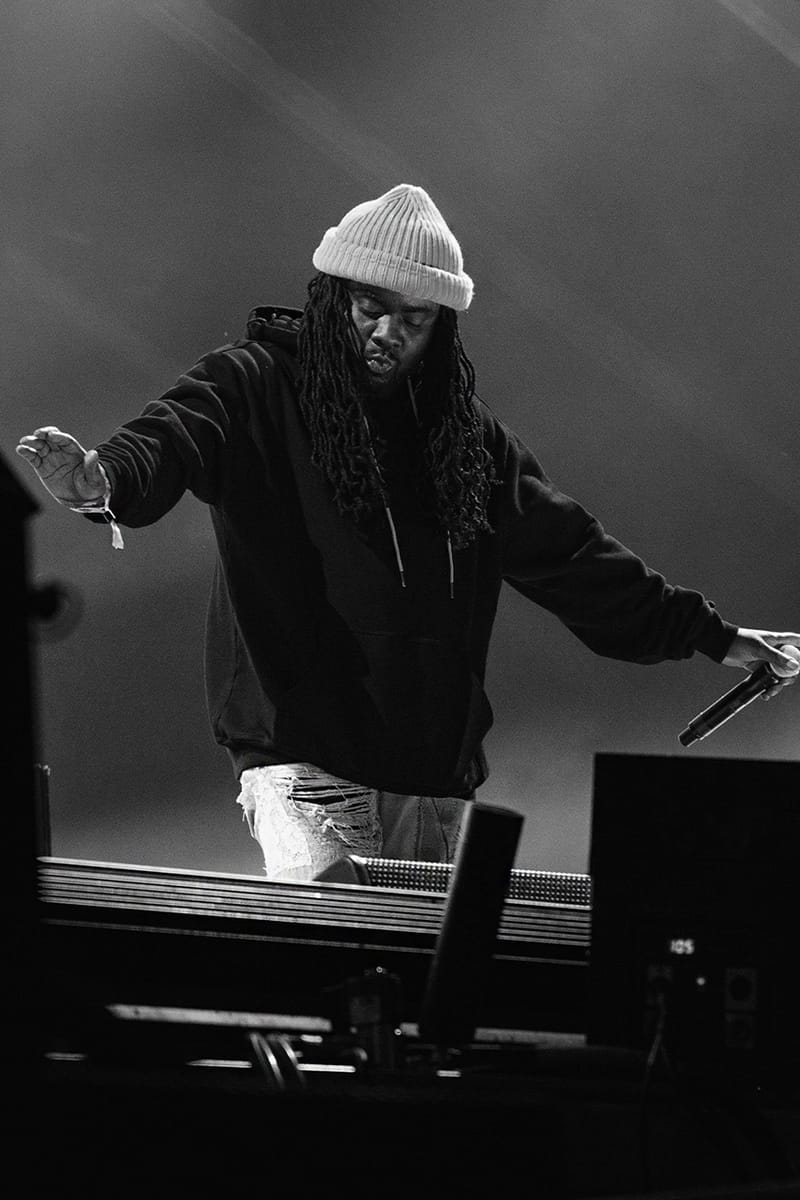 Rolling Loud New York City 2021 Recap | Hypebeast