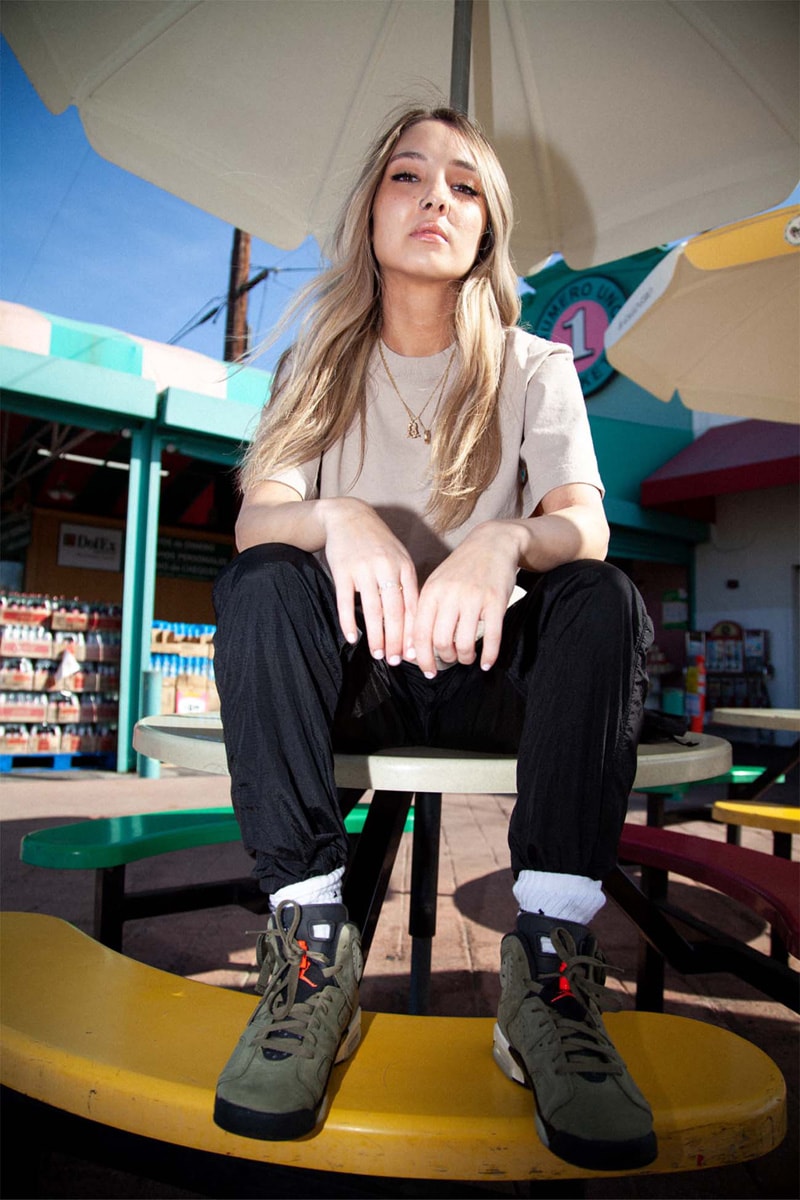 Shaka Wear Elevated Streetwear Blanks T-Shirt | Hypebeast