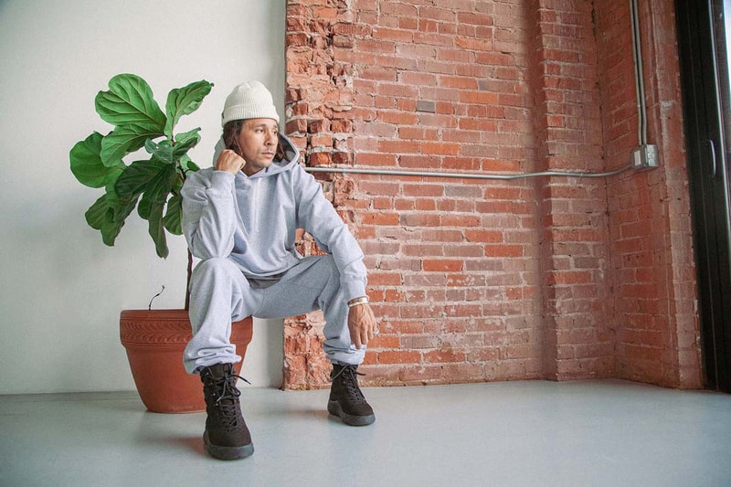 Shaka Wear Elevated Streetwear Blanks T-Shirt | Hypebeast