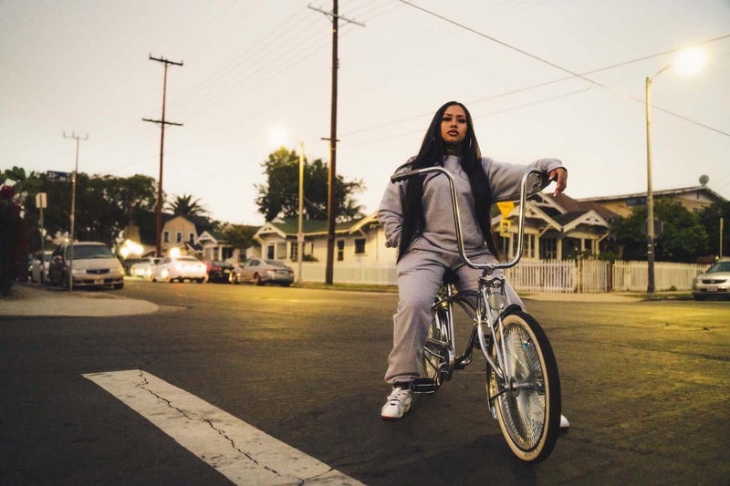 Shaka Wear Elevated Streetwear Blanks T-Shirt | Hypebeast