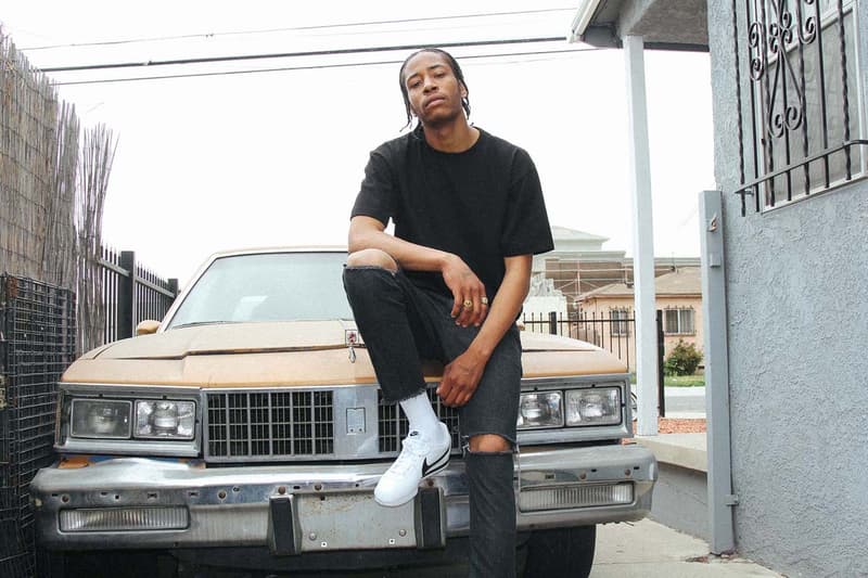 Shaka Wear Elevated Streetwear Blanks T-Shirt | Hypebeast