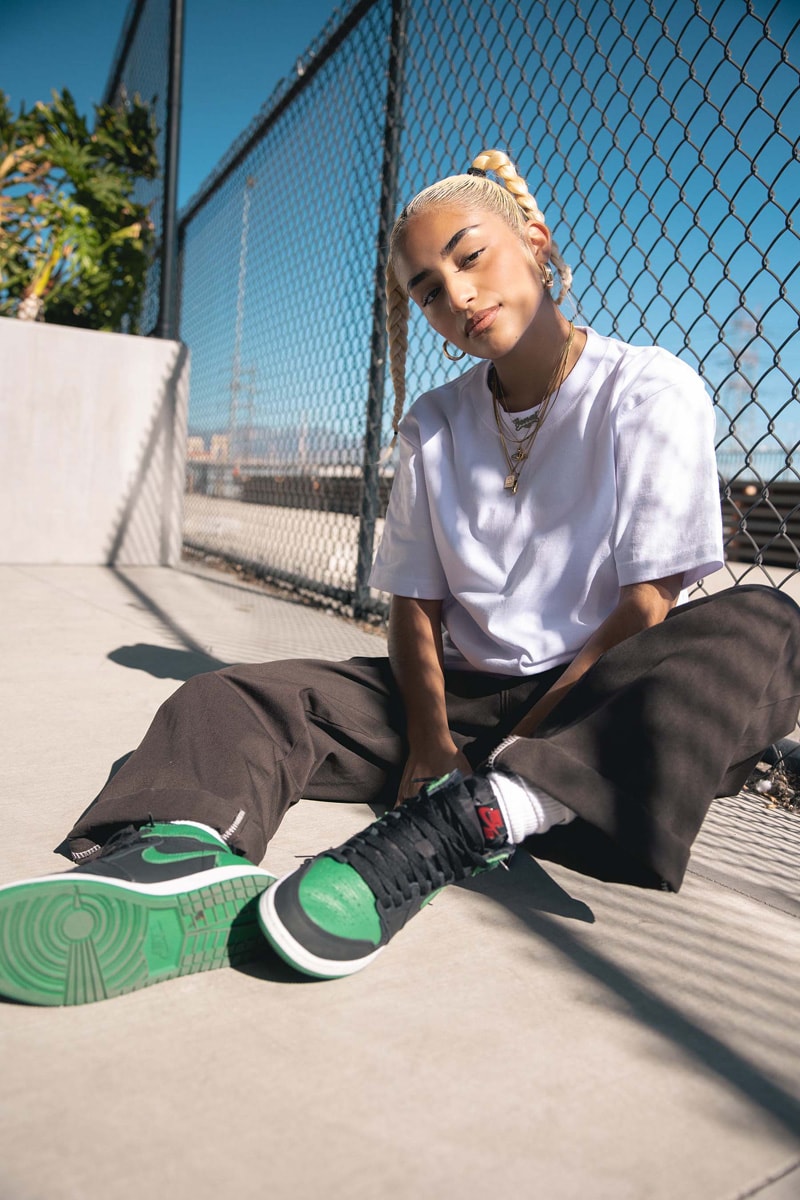 Shaka Wear Elevated Streetwear Blanks T-Shirt | Hypebeast