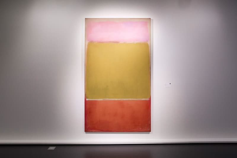 Sotheby's New York November Auction Week Macklowe | Hypebeast