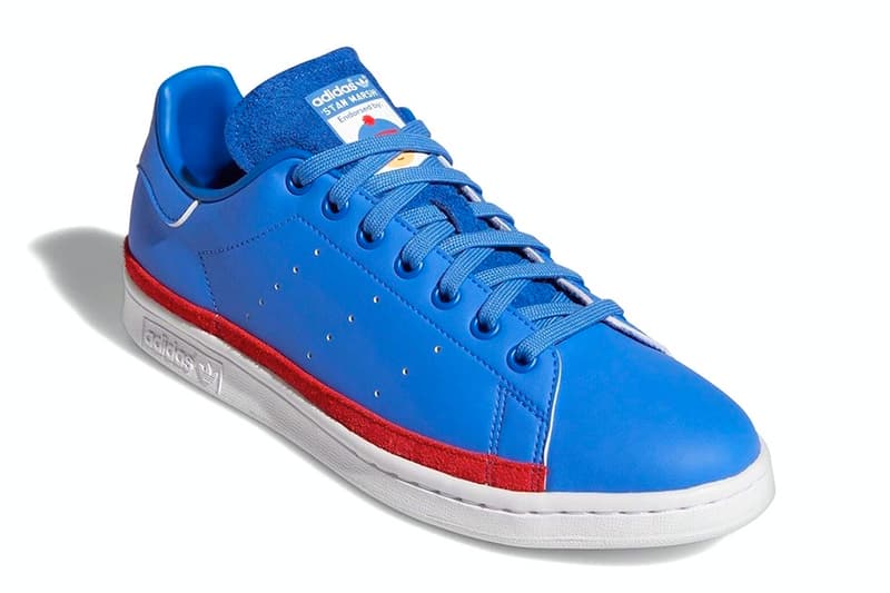 'South Park' x adidas Stan Smith "Stan Marsh" Release | Hypebeast