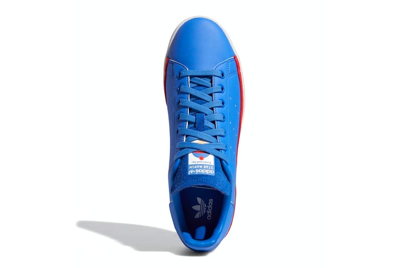 'South Park' x adidas Stan Smith "Stan Marsh" Release | Hypebeast