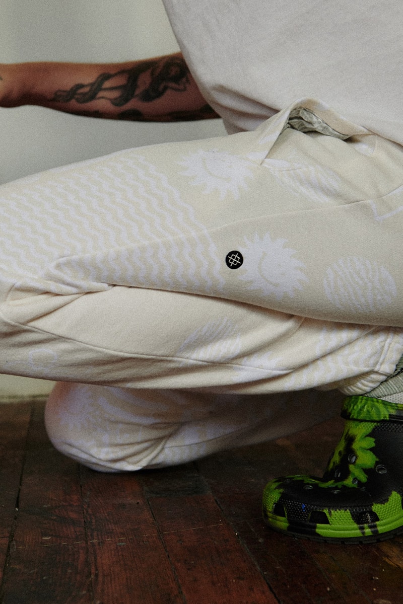 Stance Introduces Active Apparel Label Lookbook | Hypebeast