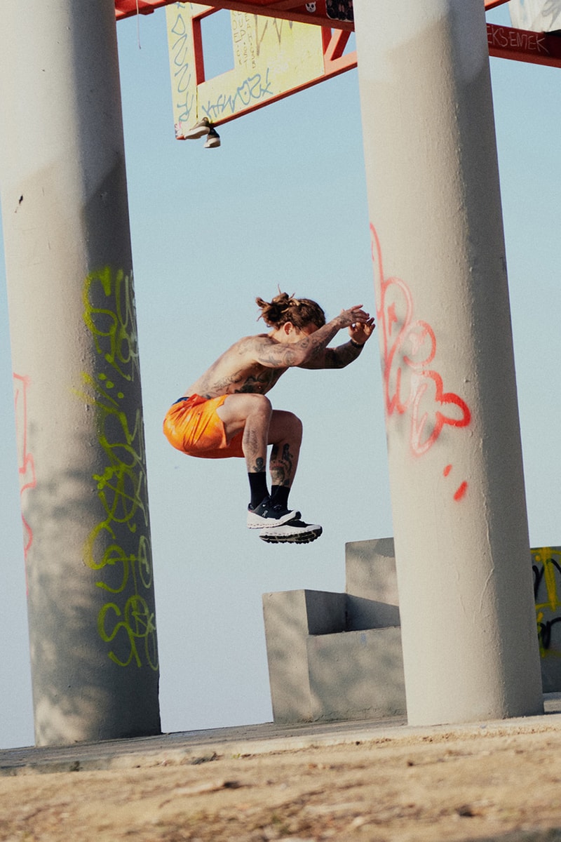 Stance Introduces Active Apparel Label Lookbook | Hypebeast