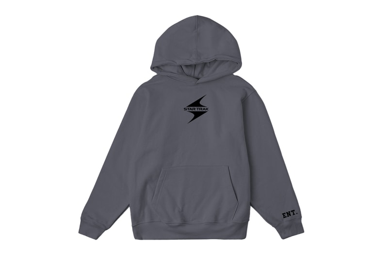 Star Trak Inaugural Merch Collection Drop 3 | Hypebeast