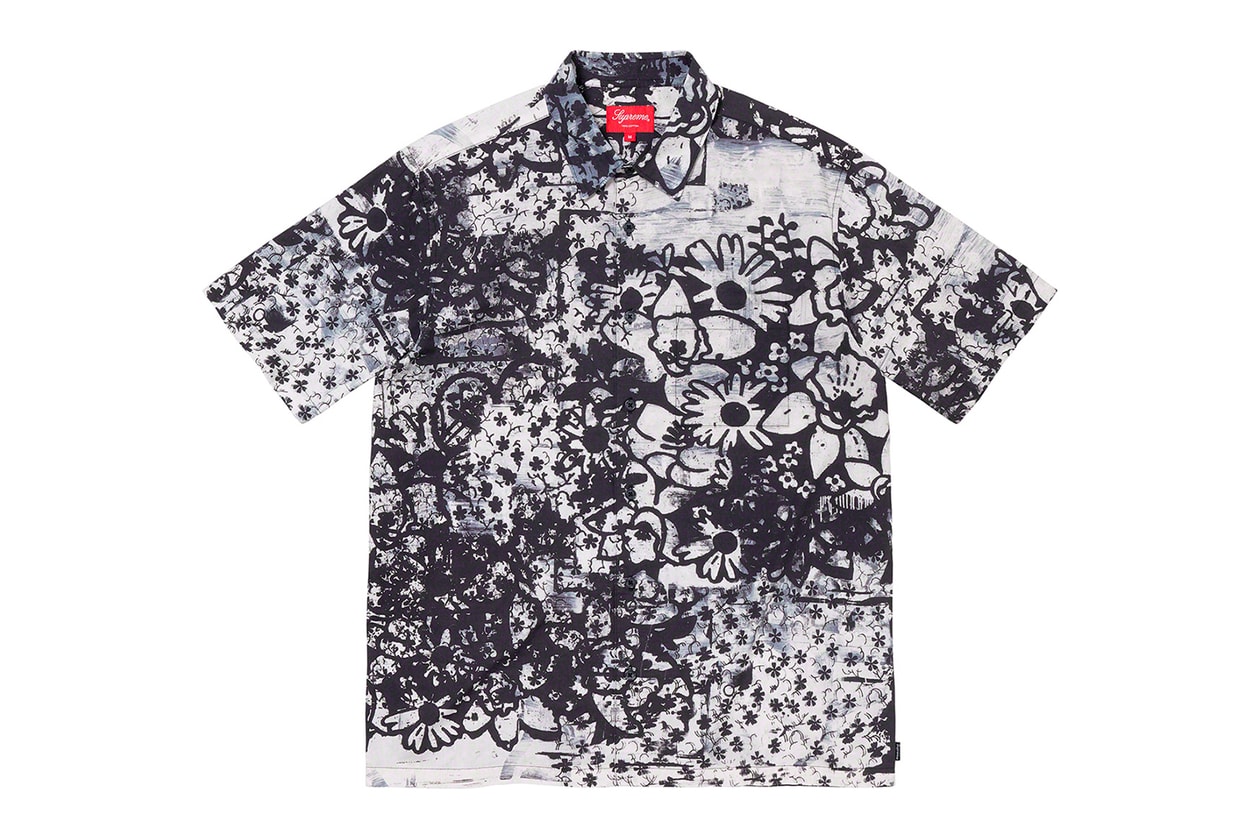 Supreme Fall/Winter 2021 Week 12 Release List | Hypebeast
