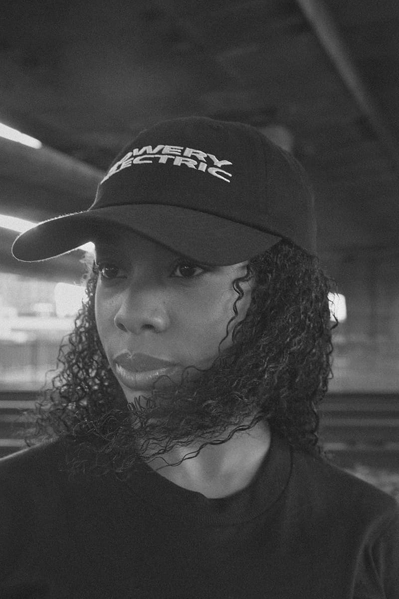 Bowery Electric x Teejerker Merch Collection | Hypebeast