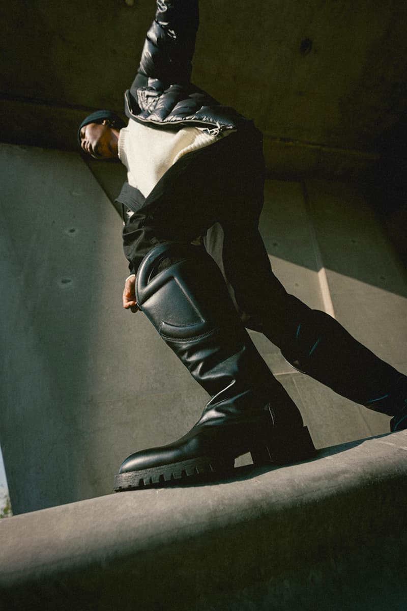 Telfar x Moose Knuckles Release Puffer Capsule | Hypebeast