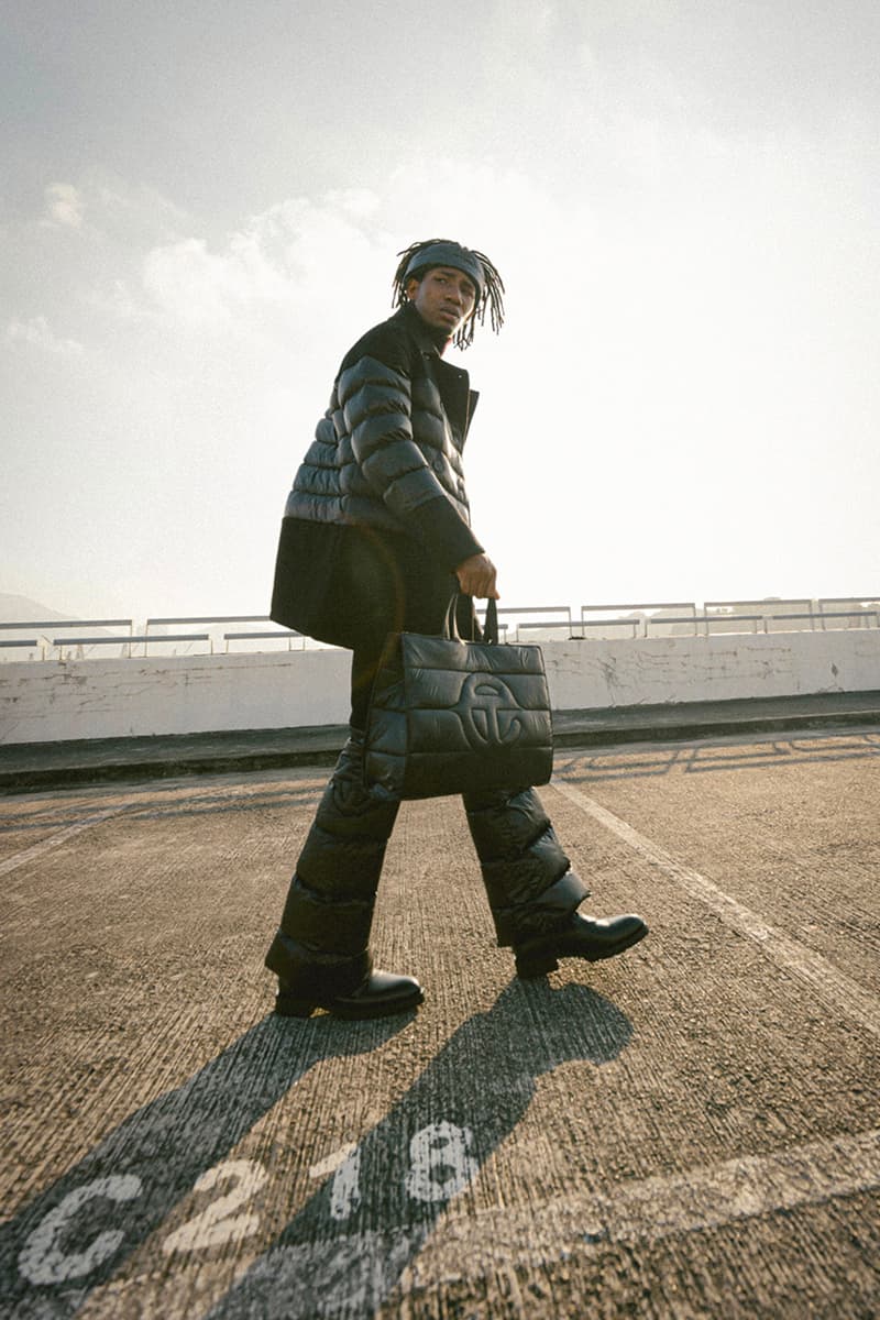 Telfar x Moose Knuckles Release Puffer Capsule | Hypebeast