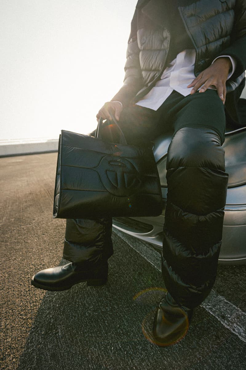 Telfar x Moose Knuckles Release Puffer Capsule | Hypebeast