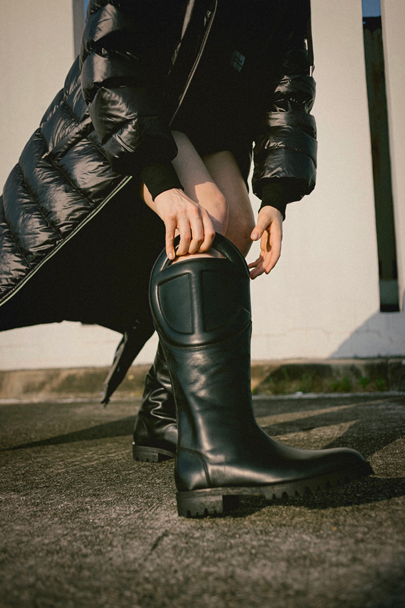 Telfar x Moose Knuckles Release Puffer Capsule | Hypebeast