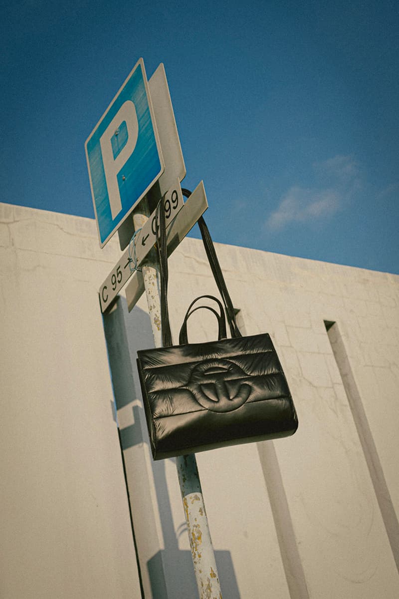 Telfar x Moose Knuckles Release Puffer Capsule | Hypebeast