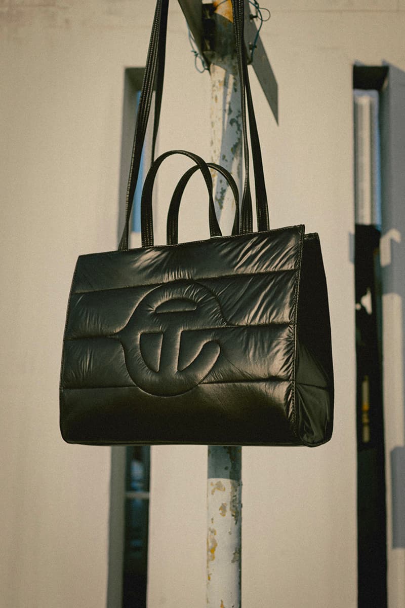 Telfar x Moose Knuckles Release Puffer Capsule | Hypebeast