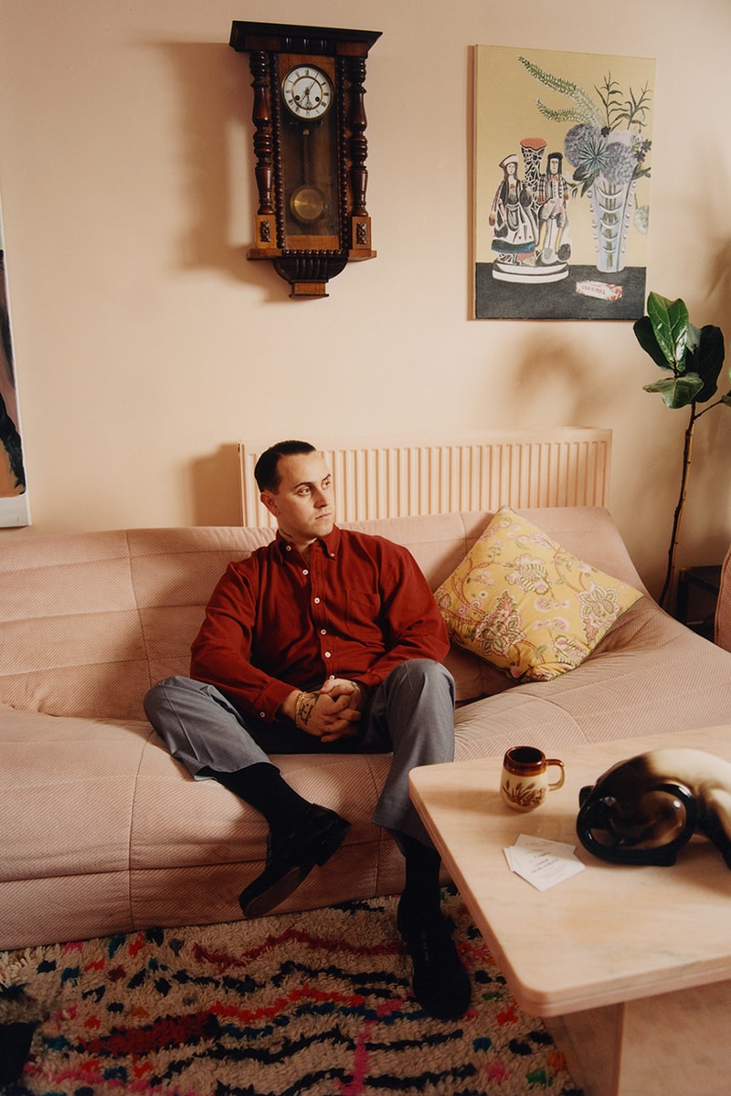 Too Hot Limited Early '90s Stone Island Release | Hypebeast