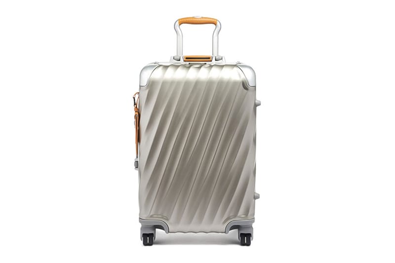Tumi "Knox" Backpack | HYPEBEAST