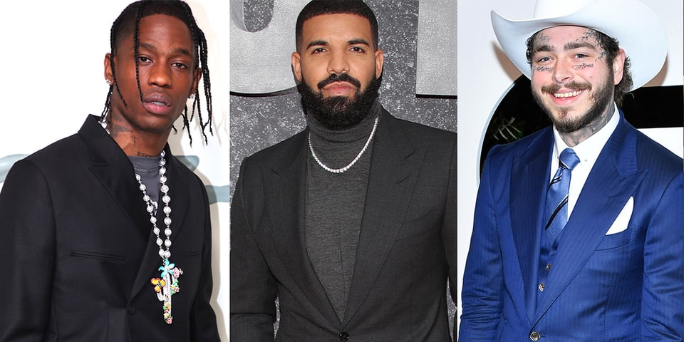 Best New Tracks: Post Malone, The Weeknd, Drake | Hypebeast