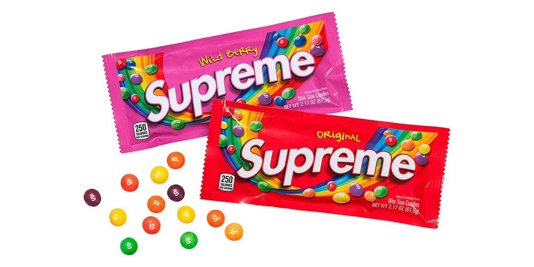 Supreme Fall/Winter 2021 Week 14 Release List | Hypebeast