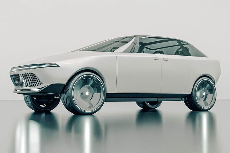 Honda Micro Commuter City Car Concept | HYPEBEAST