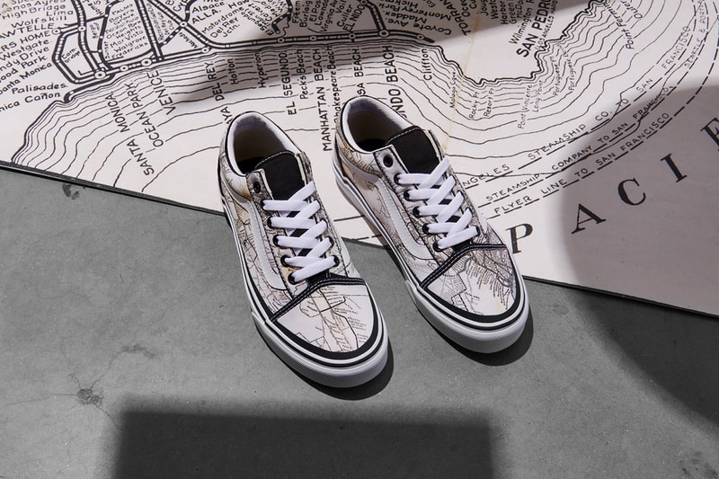 Cool Drawings On Vans
