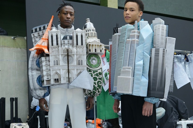 Looking Back at Virgil Abloh's Fashion Legacy | Hypebeast