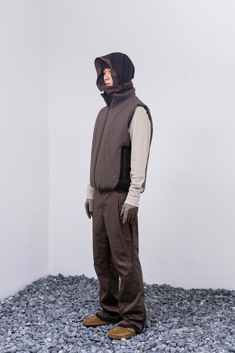 XLIM "EP.1, SYNOPSIS 0.4" Release | Hypebeast