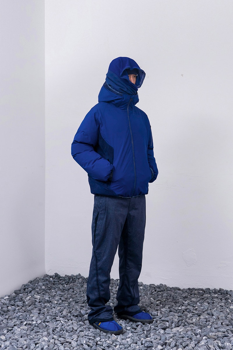 XLIM "EP.1, SYNOPSIS 0.4" Release | Hypebeast