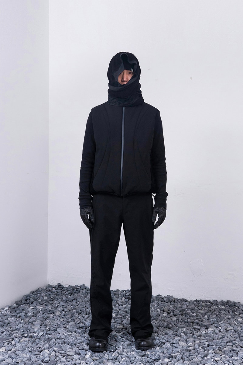 XLIM "EP.1, SYNOPSIS 0.4" Release | Hypebeast