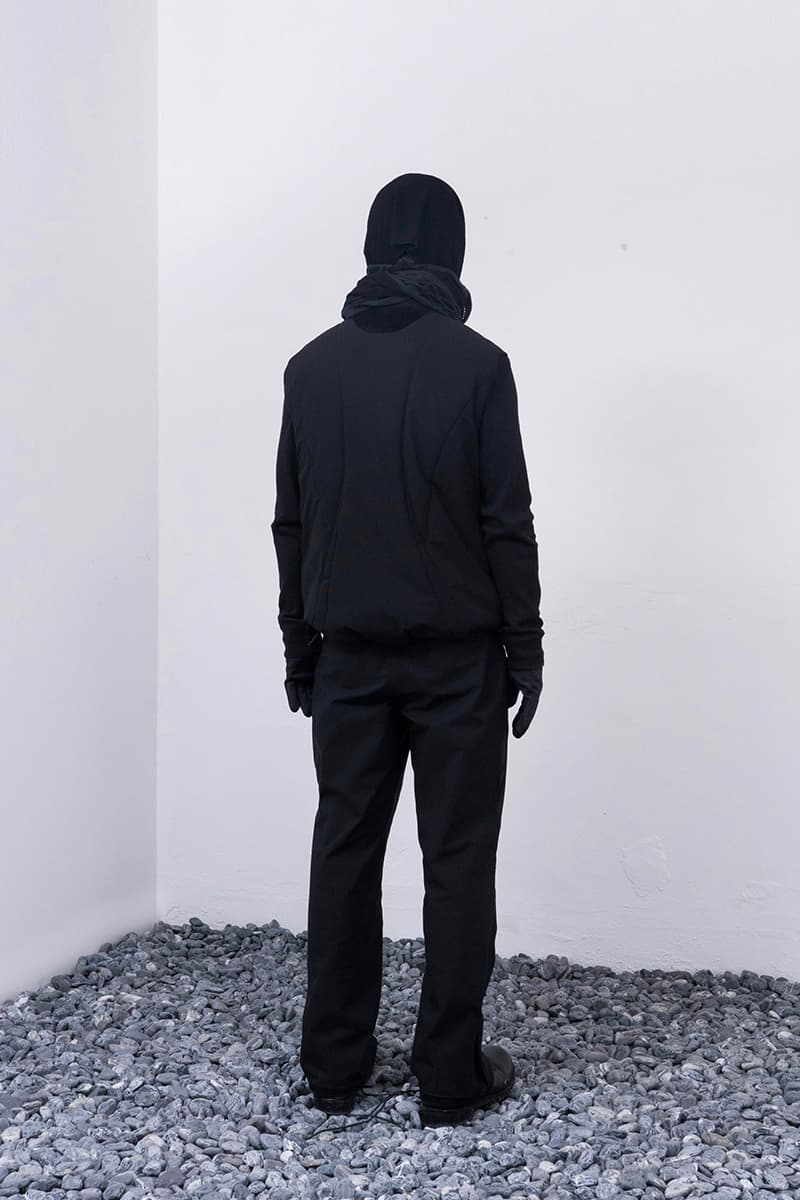 XLIM "EP.1, SYNOPSIS 0.4" Release | Hypebeast