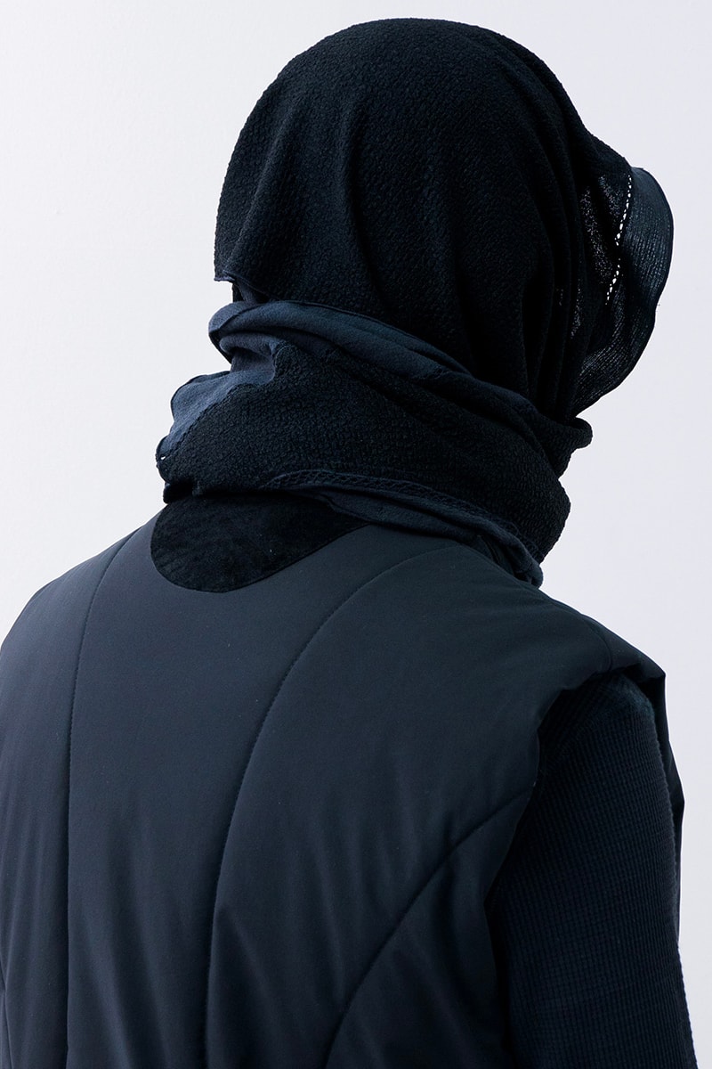 XLIM "EP.1, SYNOPSIS 0.4" Release | Hypebeast