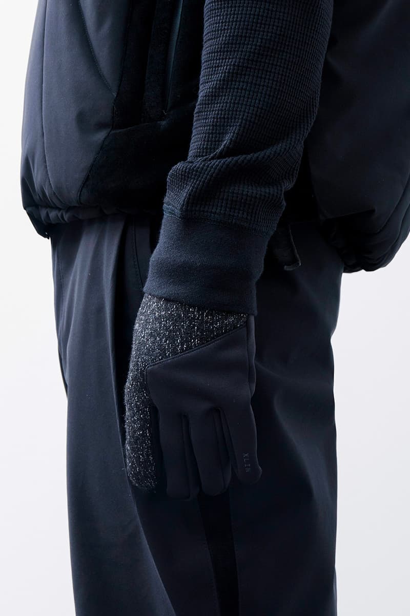 XLIM "EP.1, SYNOPSIS 0.4" Release | Hypebeast