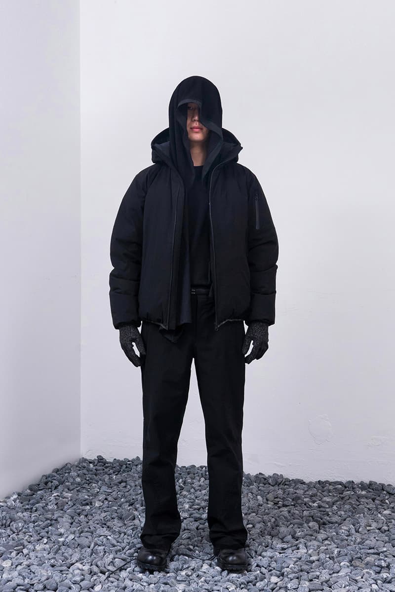 XLIM "EP.1, SYNOPSIS 0.4" Release | Hypebeast