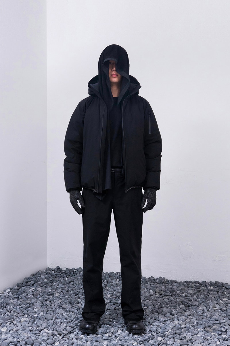 XLIM "EP.1, SYNOPSIS 0.4" Release | Hypebeast