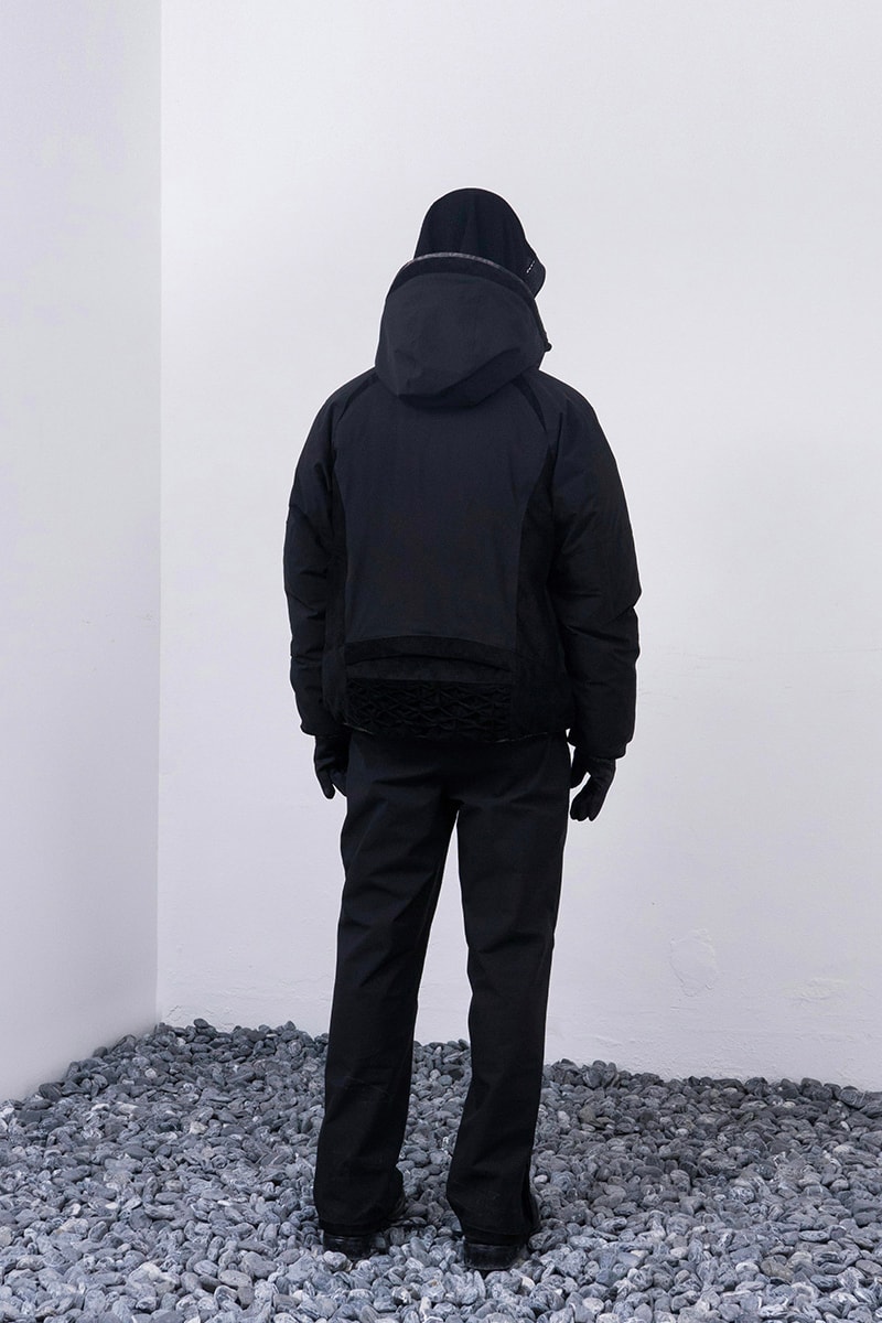 XLIM "EP.1, SYNOPSIS 0.4" Release | Hypebeast